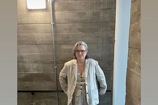 Roro Subs | ROSIE ODONNELL | Substack