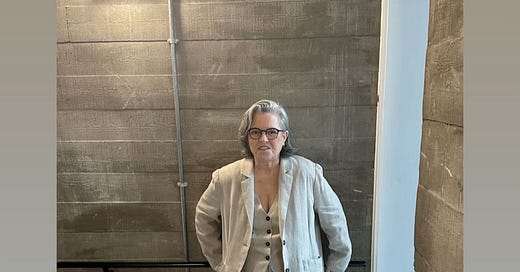 Roro Subs | ROSIE ODONNELL | Substack