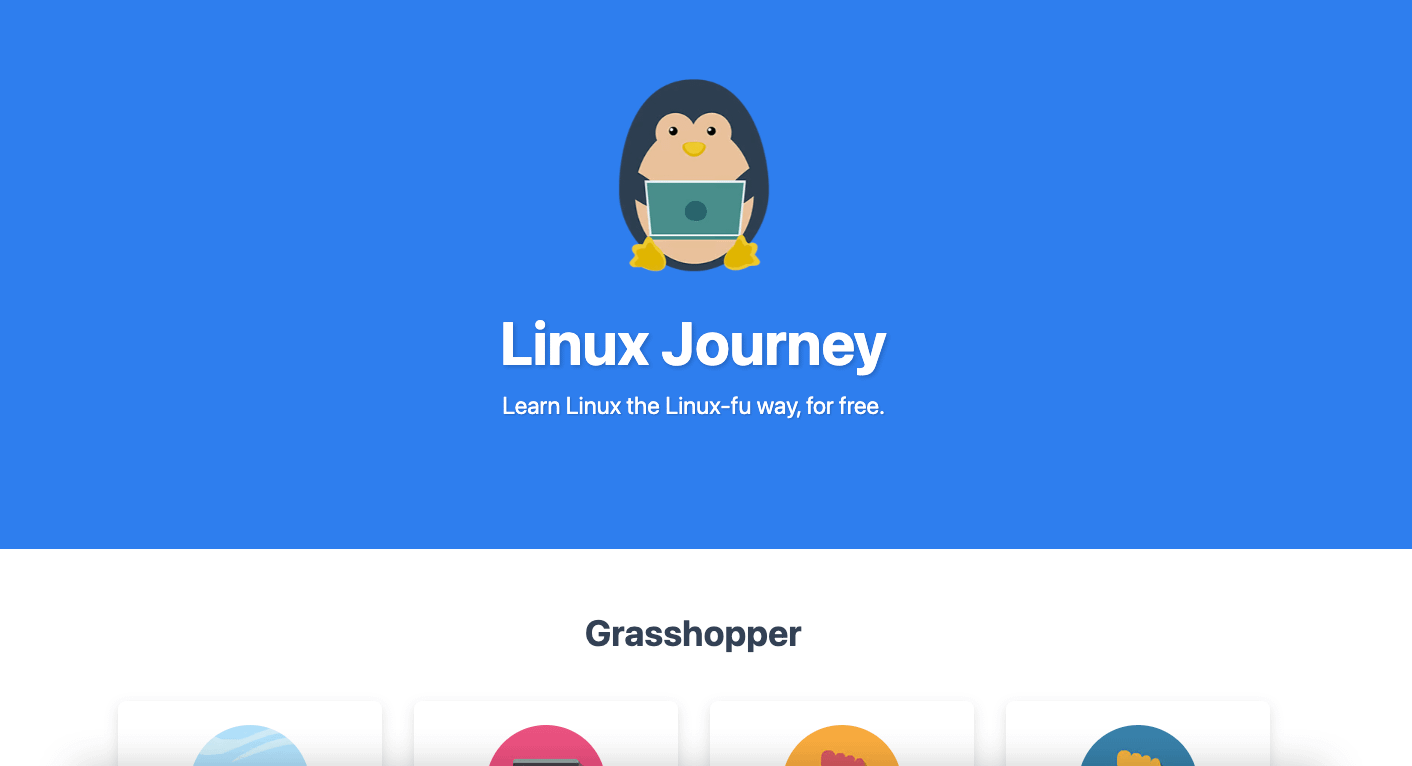 My favorite Resources to Learn Linux in 2026 (FREE)