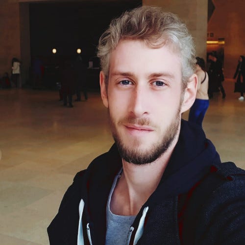 Sunstorm Intelligence | Sunstorm Foundation | Substack