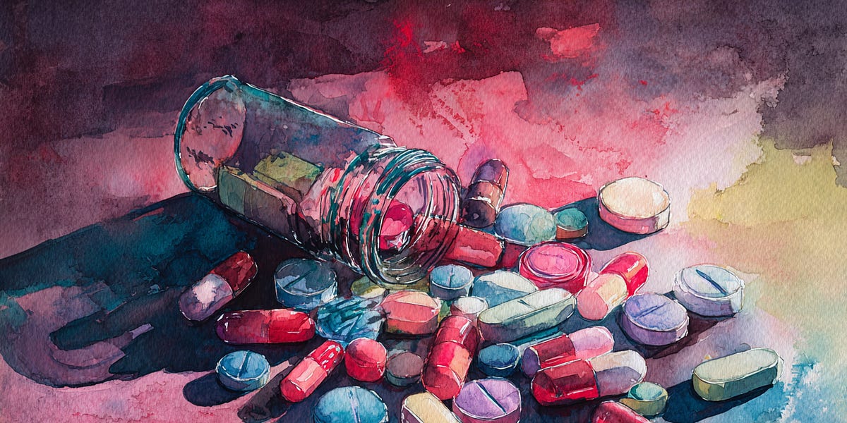 Comments - The ONE SMALL study used to ‘prove’ that opioids don’t work ...