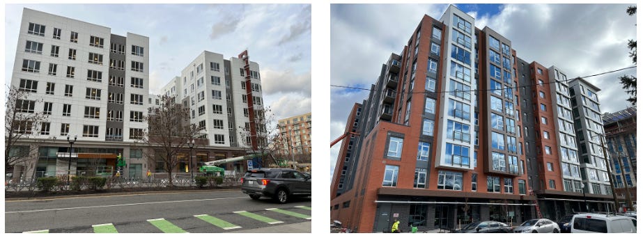 Subsidized Housing in the US: A Summary - by Brian Goggin