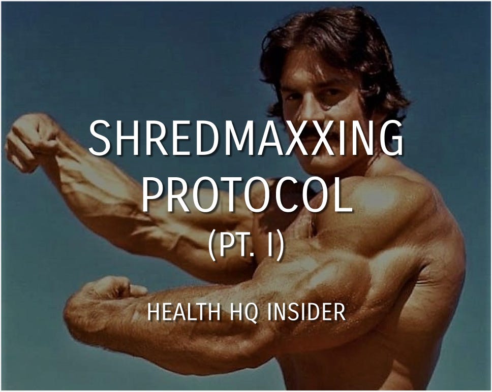 Best Health & Wellness Newsletters on Substack