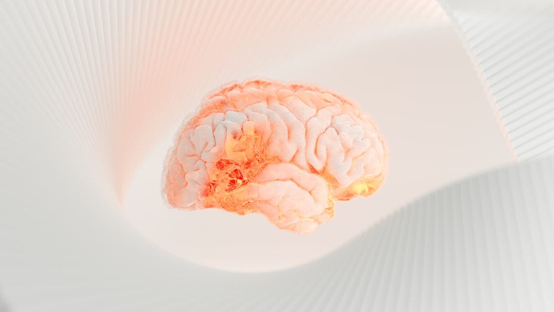 Why Melatonin Doesn’t Work for You (And the #1 Mistake to Avoid)