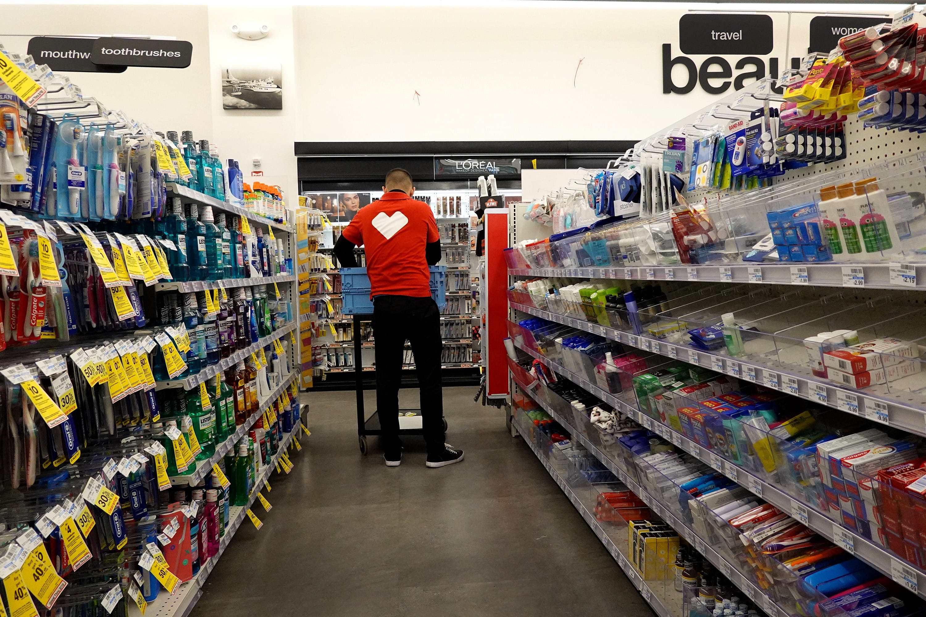 CVS & The Crushing Cost of Employees’ Mental Health