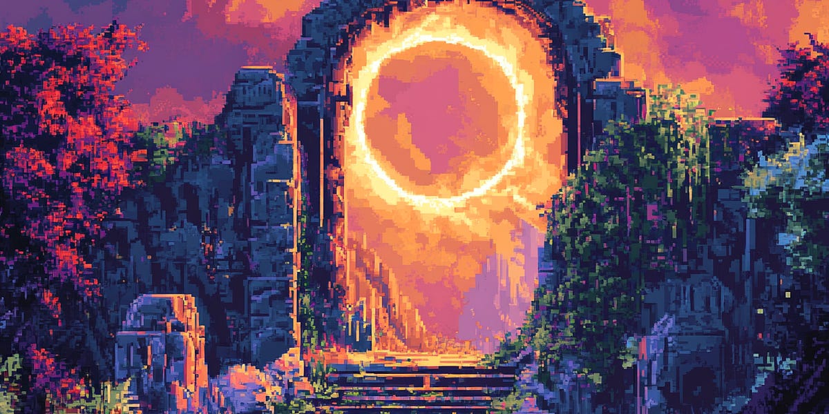 scales, shards, and hash rings - by Divya Venn