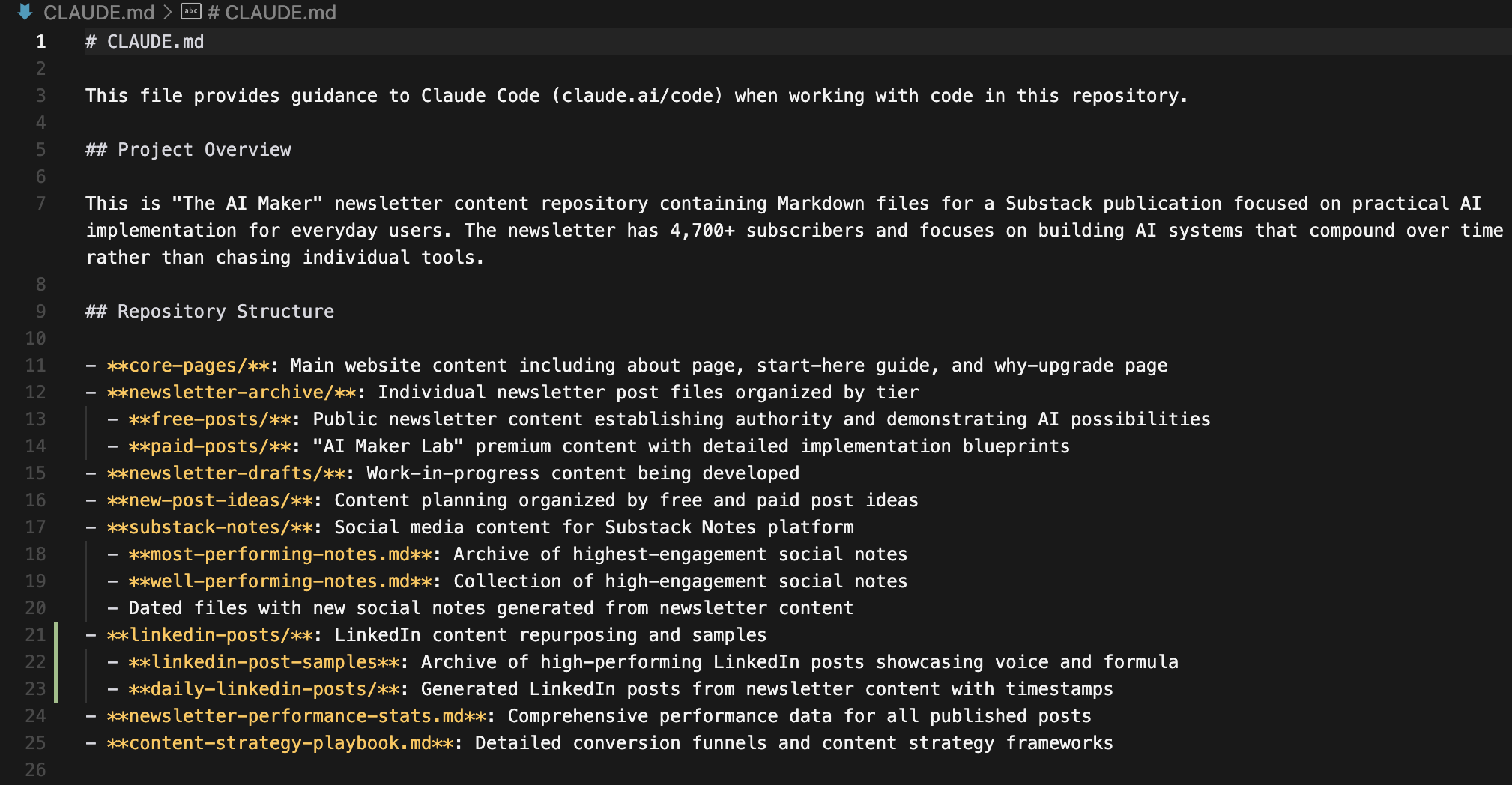 How I Turned Claude Code Into My Personal AI Agent Operating System for ...