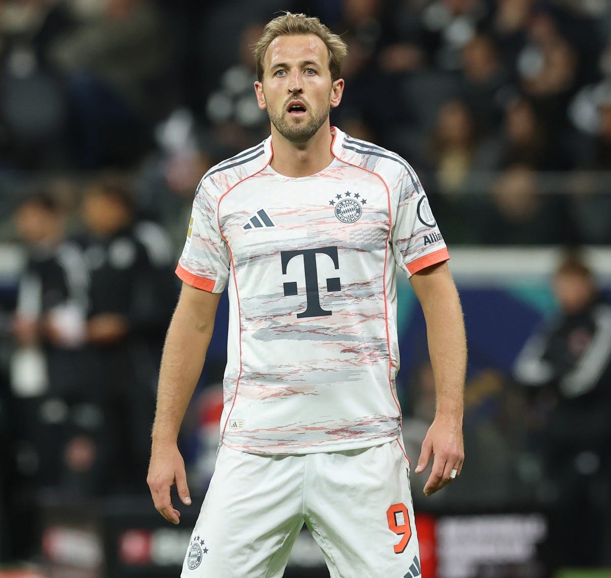 Surprise Harry Kane exit on cards as next potential destination revealed