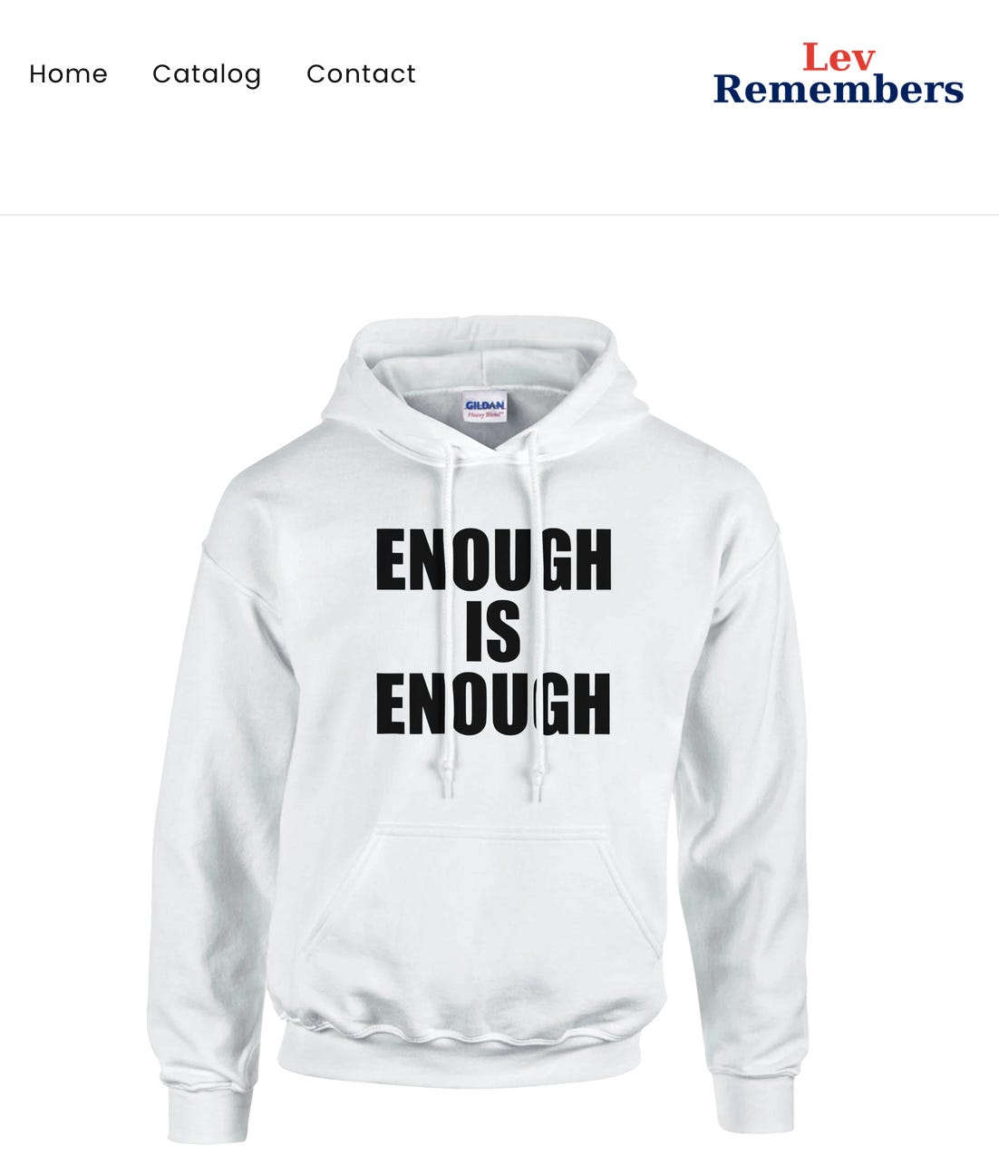 Special LevRemembers Live with Arick Fudali who represents several ...