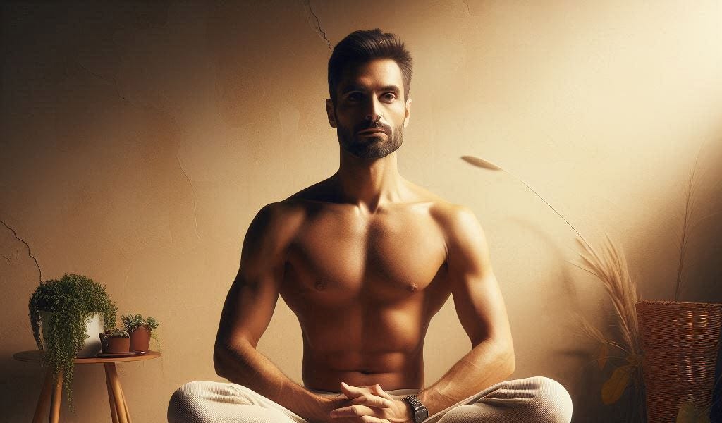 Lessons Learned From a 100-Hour Fast - by Kyle Shepard