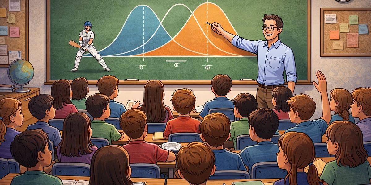 Bloom's famous 2 sigma tutoring paper is incredibly misleading