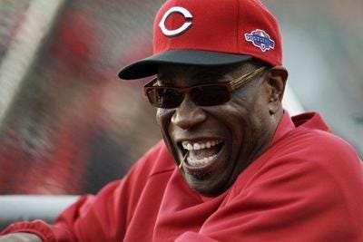 A Legendary Career: Dusty Baker's Journey Through Baseball History