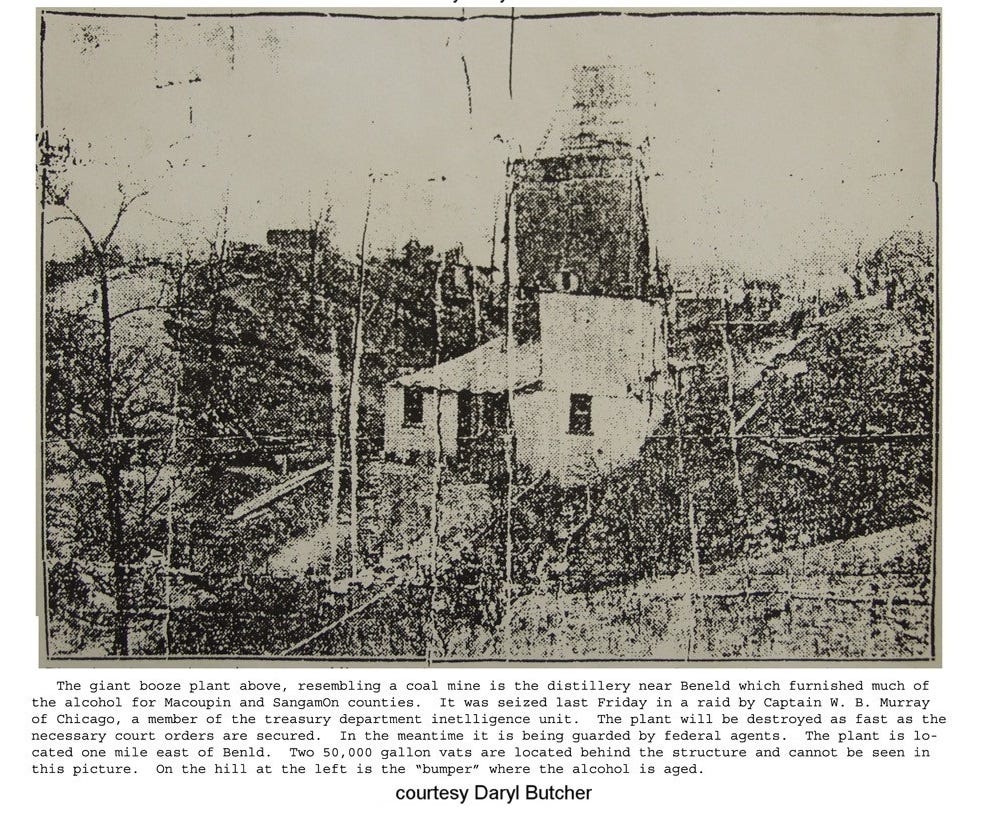 Fuel for the Fire: The Story of Central Illinois Coal Mining