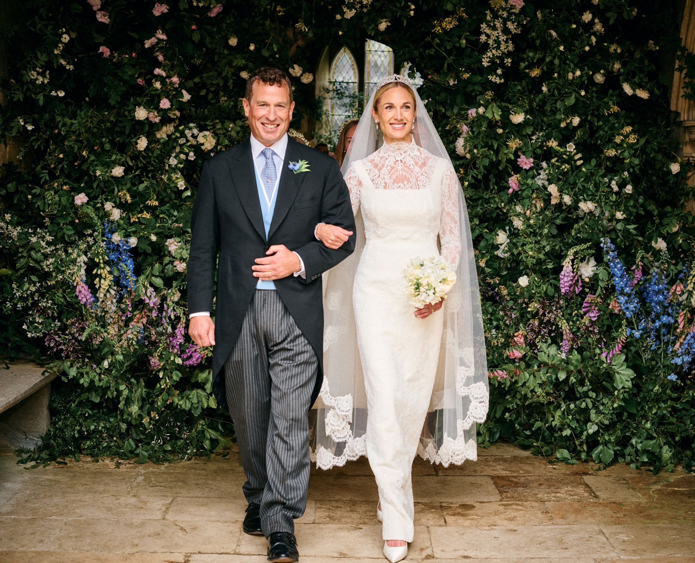 Catching up with the royals (June 8, 2026) - United Kingdom