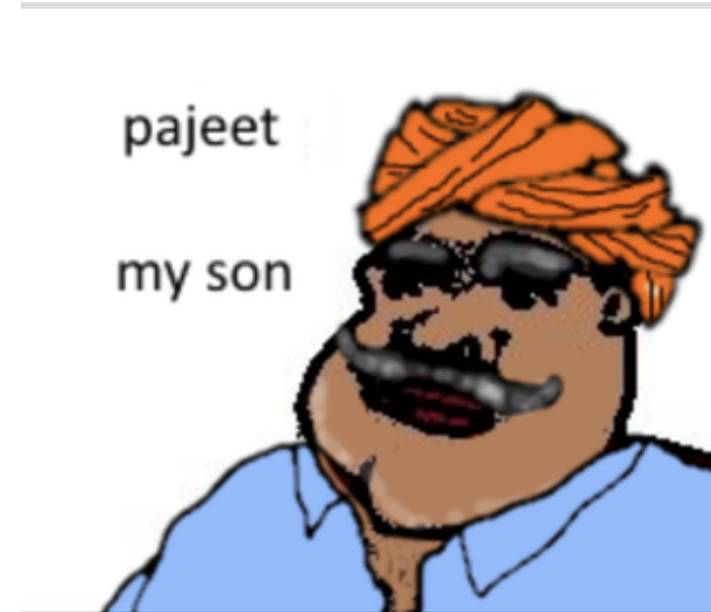"Pajeet" And Its Origin As An Anti-Hindu Slur - Baaz