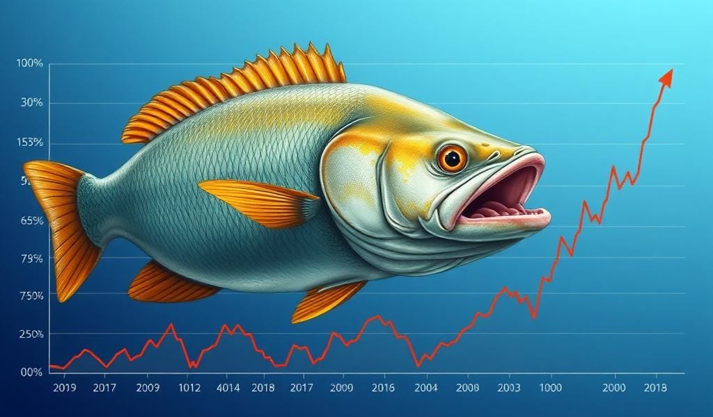 Weekly Research Recap - QuantSeeker