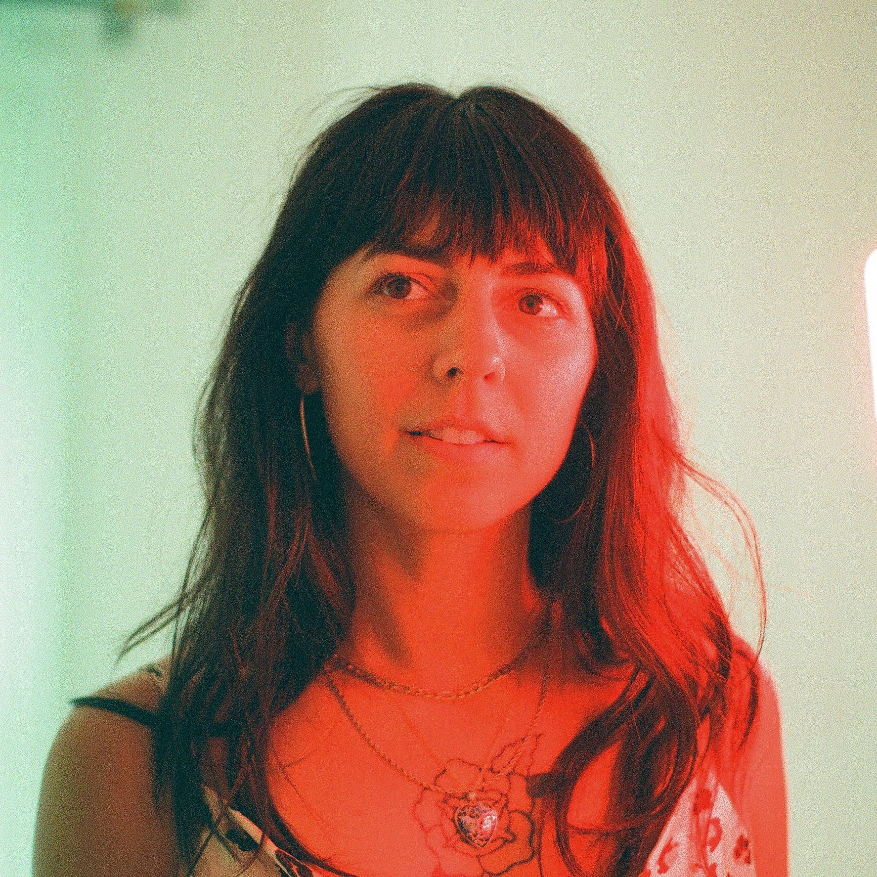 Ashley Hook | Substack