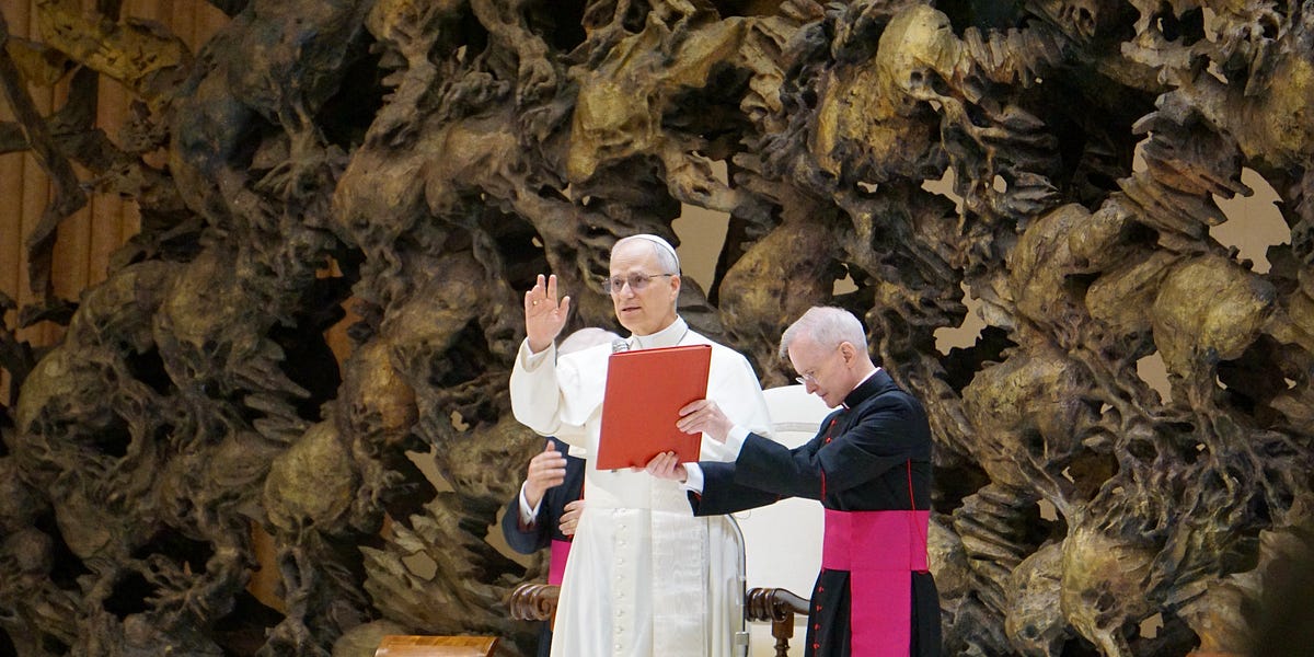 Francis, Leo XIV and Synodality: Same word but different meaning?