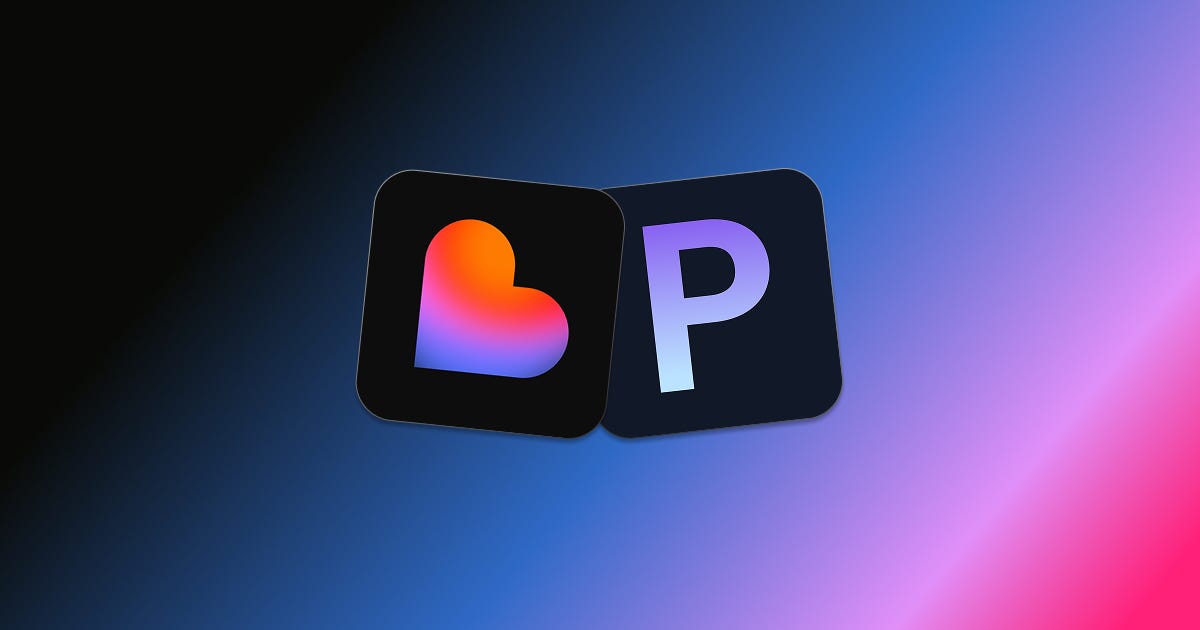 Pretty Prompt x Lovable Integration 🧡 - by Ilai Szpiezak
