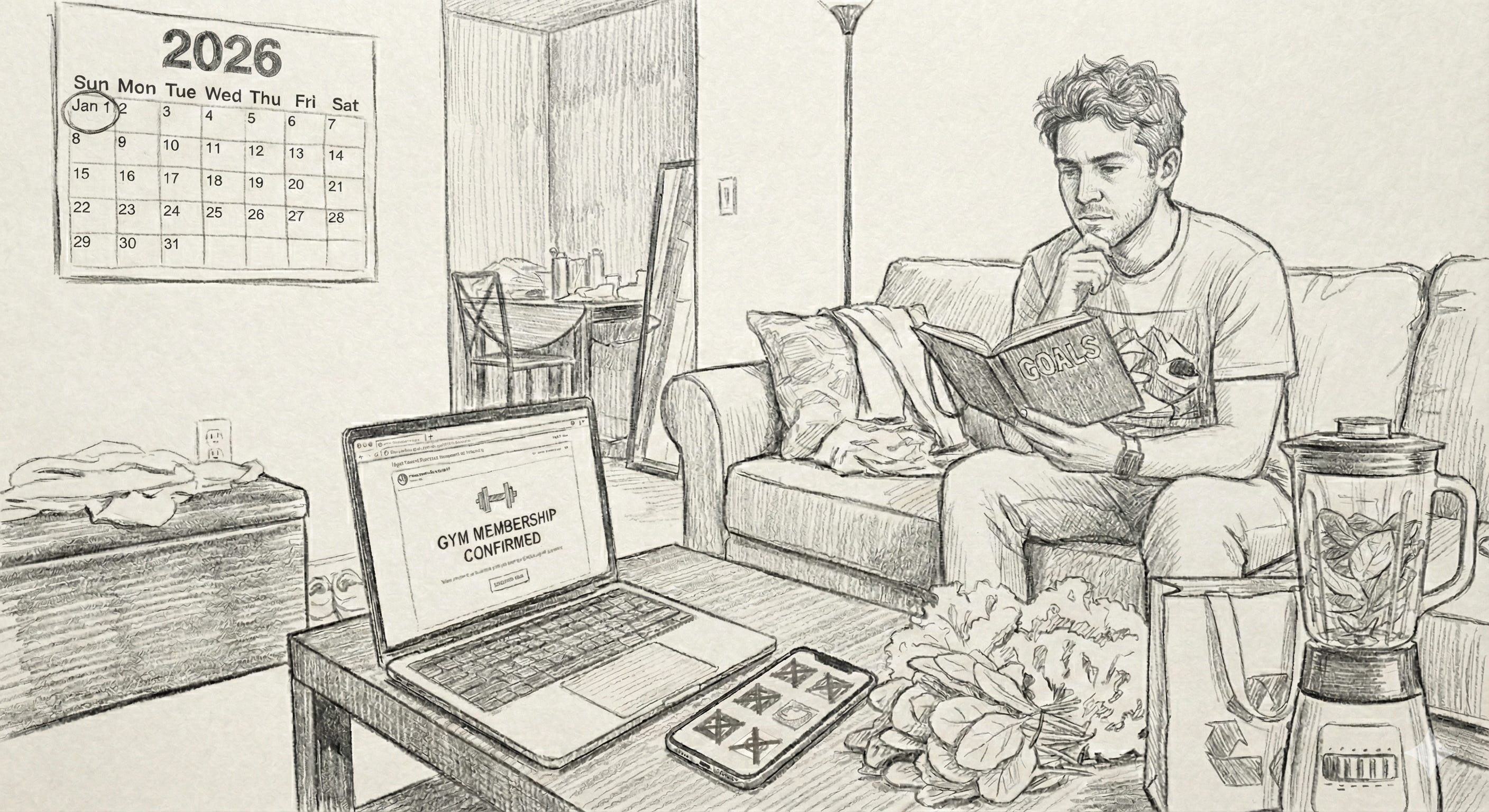 December 2025 - by Monty Singer - Monty Monthly