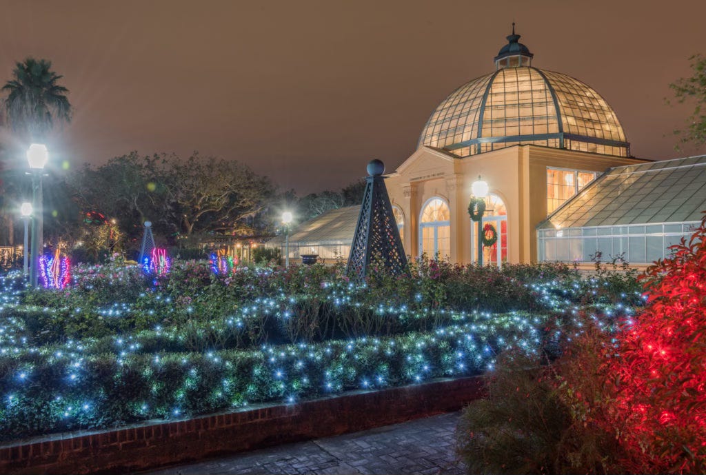 A Cajun Christmas: Traditions Unique to Louisiana