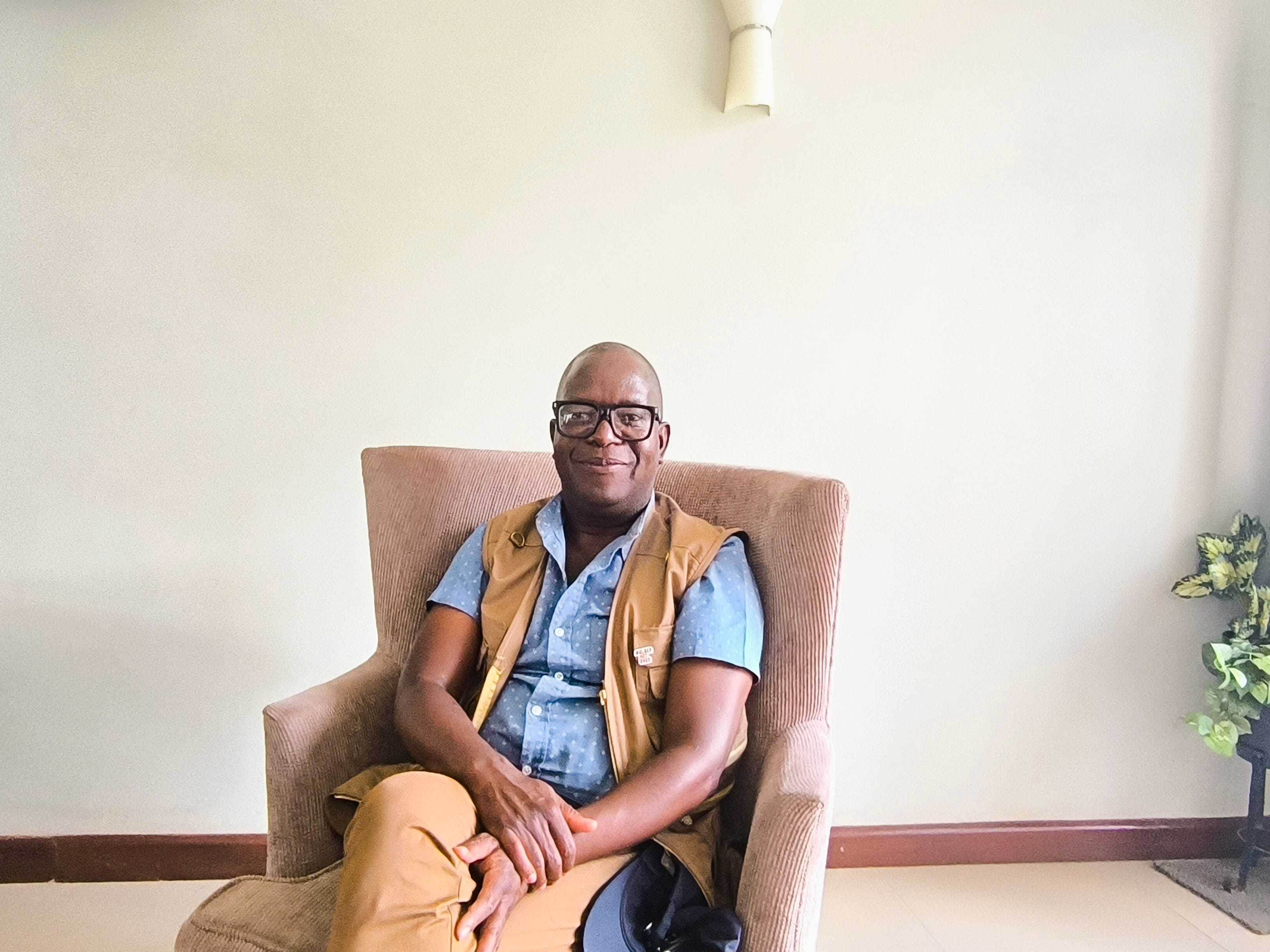 MANEPO Opens Northern Region Office, Seeks Media Support for Advocacy