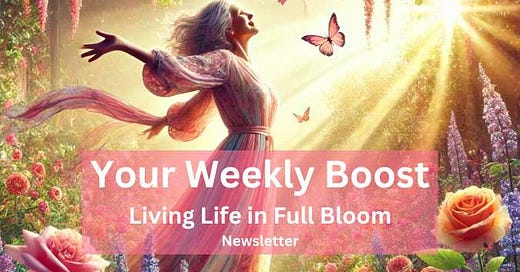 Joanne Tracey | Substack