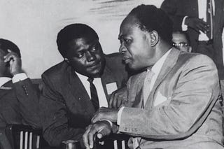 An Africanist Perspective | Ken Opalo | Substack