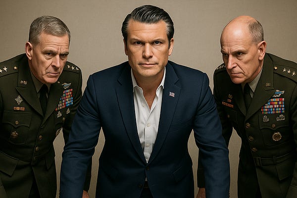 Lev Remembers | Lev Parnas | Substack