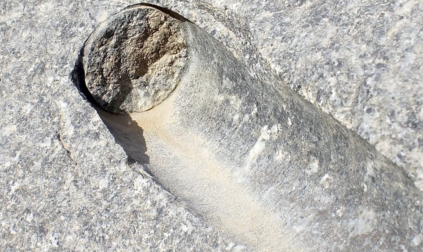 STONE COLD EVIDENCE - by Jay Wilson - Jay's SUBSTACK