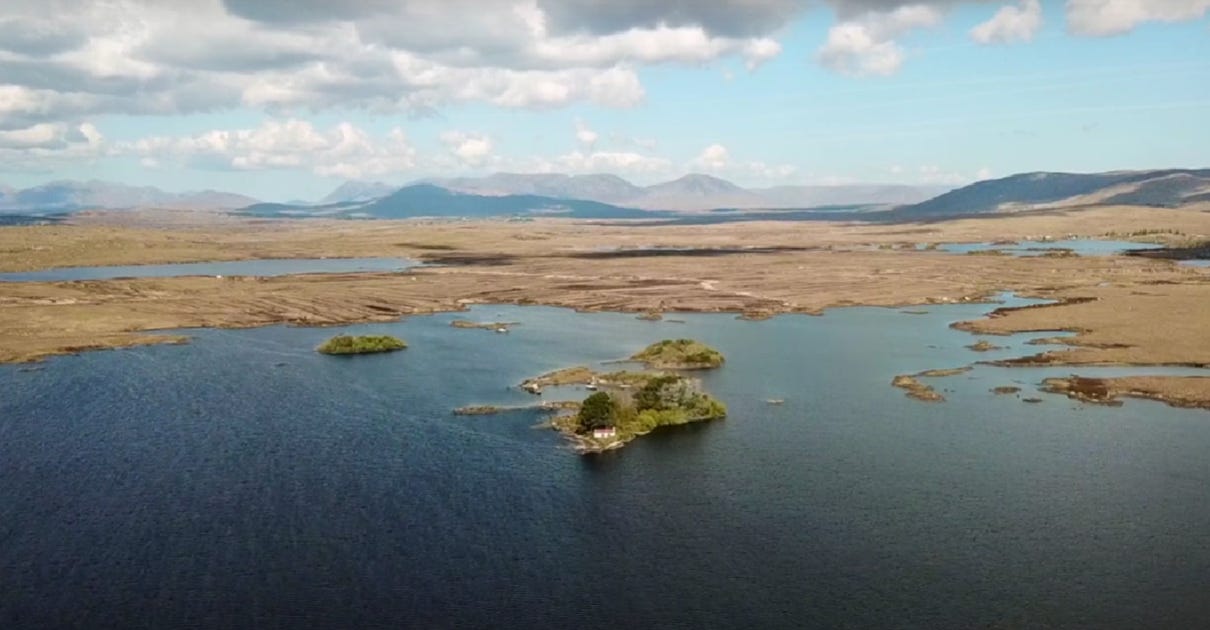 Fishery Focus: Costello & Fermoyle - Ireland on the Fly