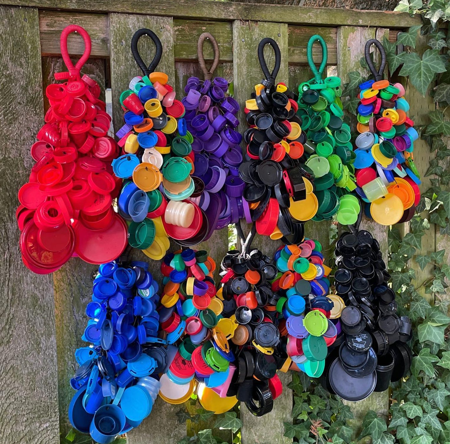 How To Make a Percussion Shaker - by Keith Walpole