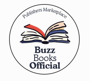 BUZZ BOOKS OFFICIAL DAY