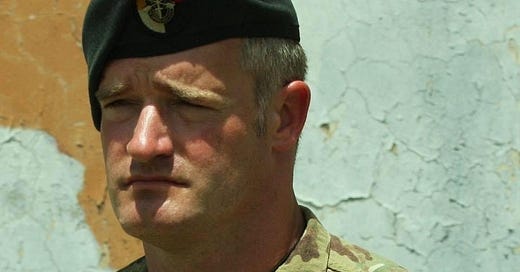 MostlyPeaceful.media | Julio Rosas | Substack