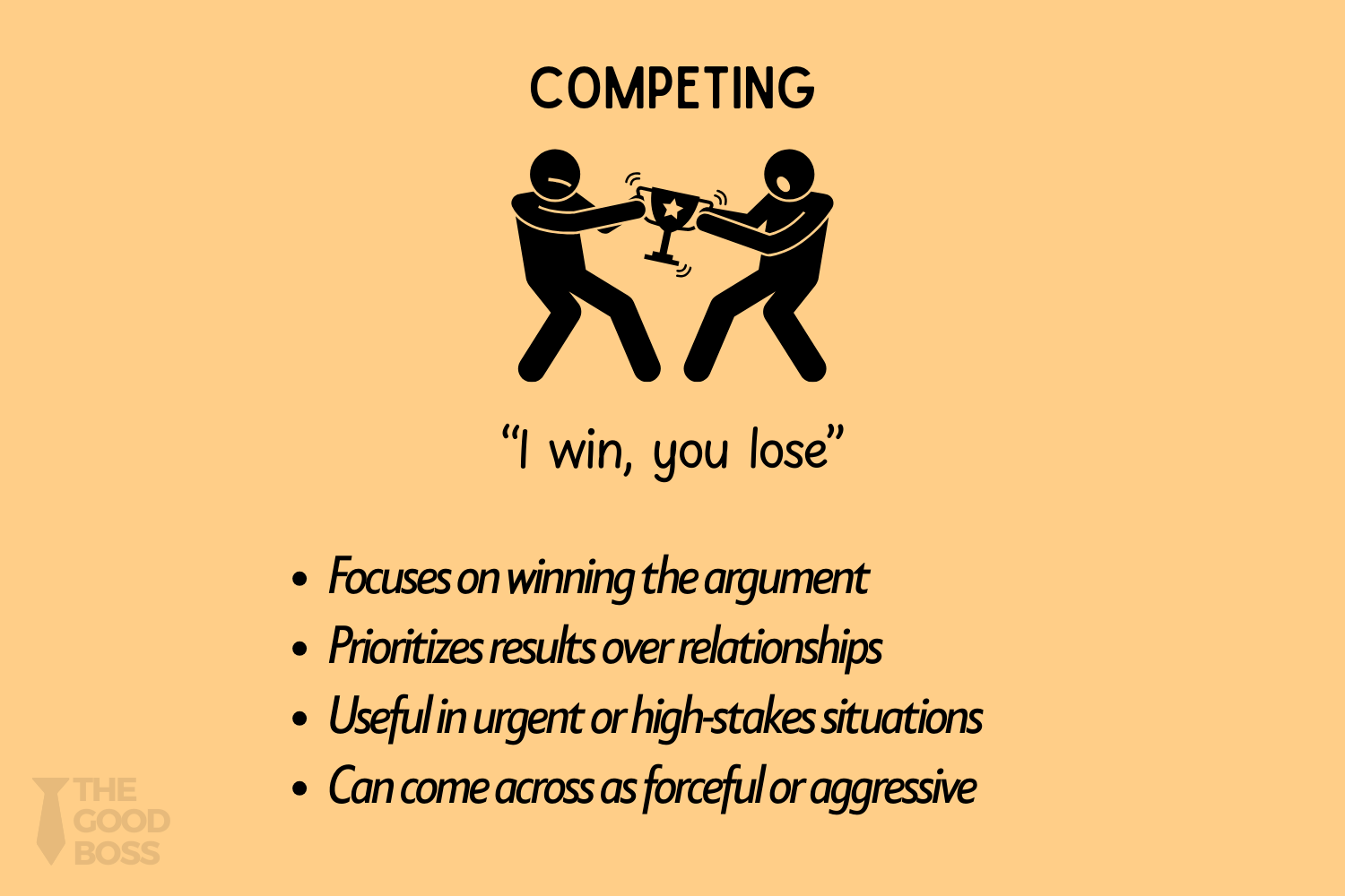 The Thomas-Kilmann (TKI) Model: How to Manage Conflict Like a Pro
