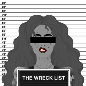 Taco Bell debauchery, Cybertruck drives into the ocean & the wooly ...