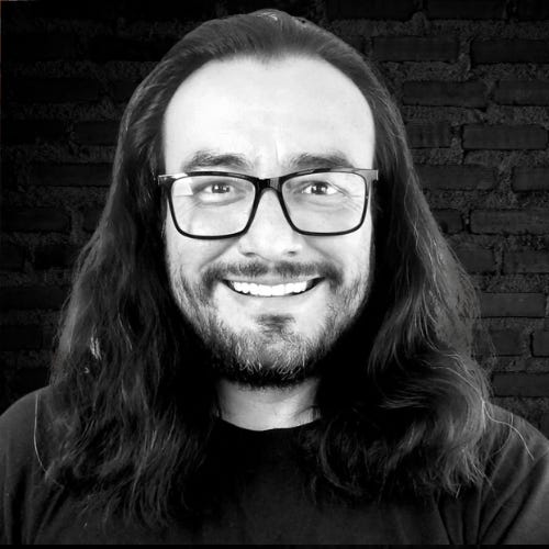Héctor Sosa | Substack