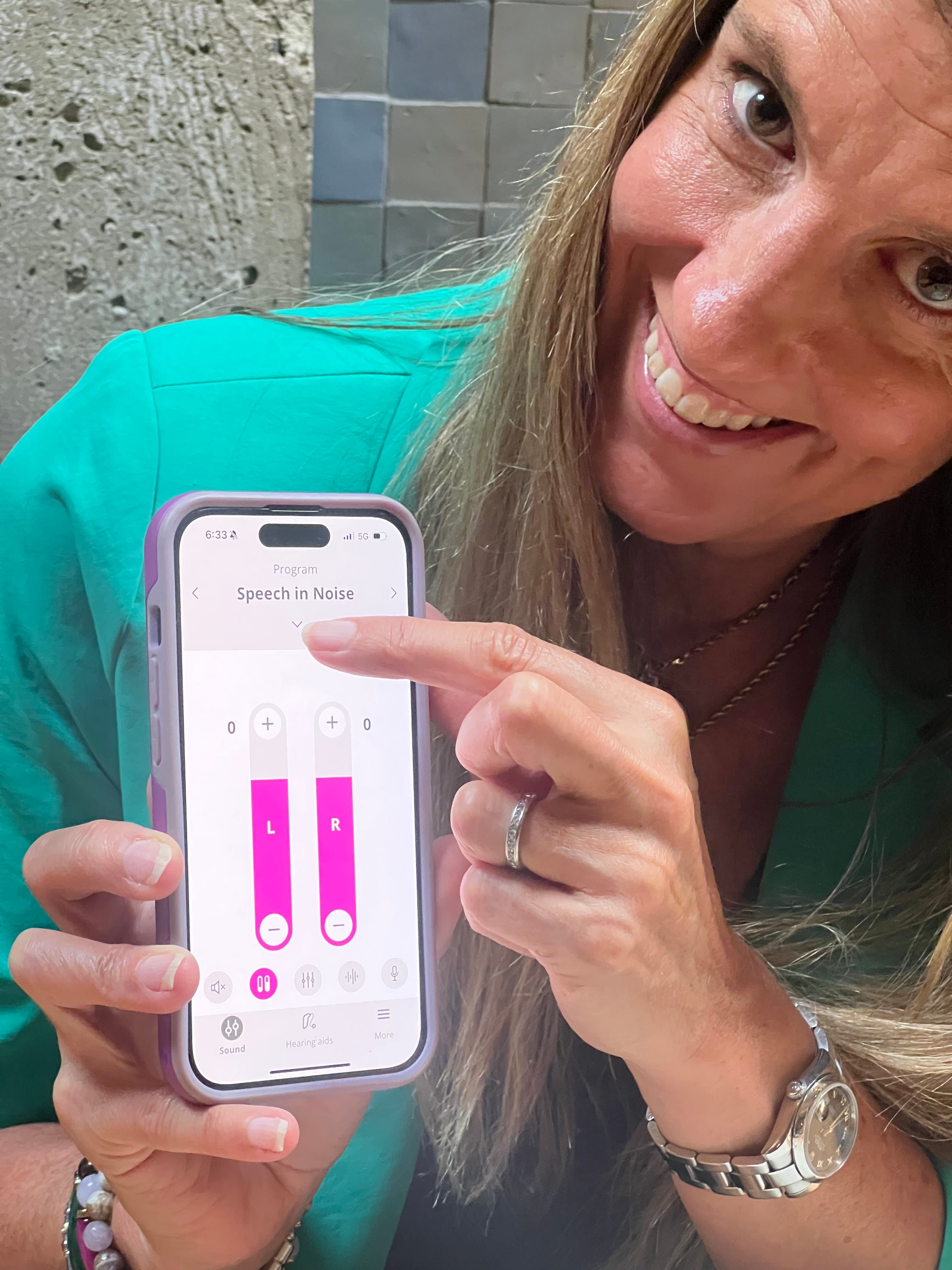 Why I Started Hear Me Out Club - by Josephine Courant