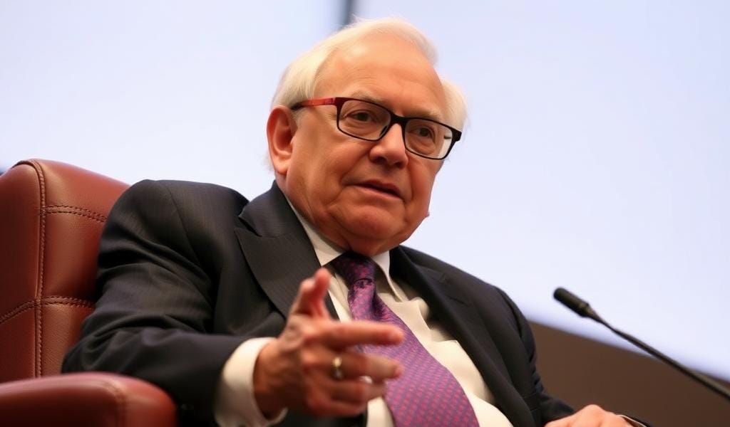 Buffett Indicator 2025: Ranking the Most Undervalued Equity Markets ...