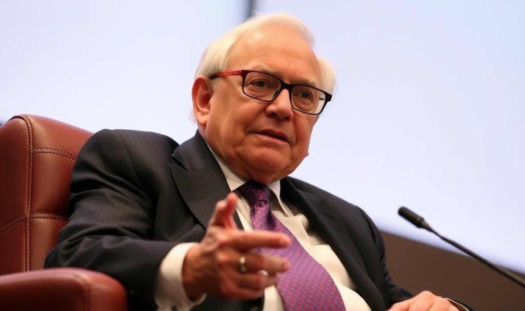 Buffett Indicator 2025: Ranking the Most Undervalued Equity Markets ...