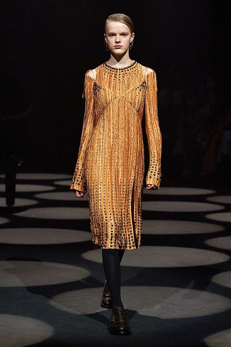 “Twenties revival”….drawing quick parallels between the 1920s and the 2020s