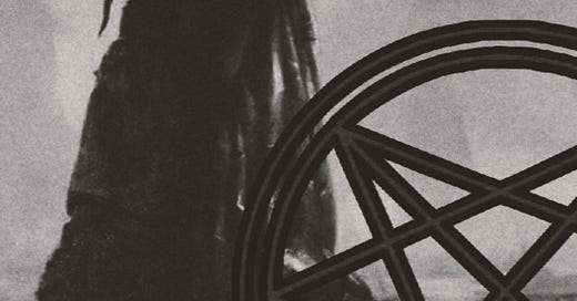 Sirius al-Ghûl | Substack