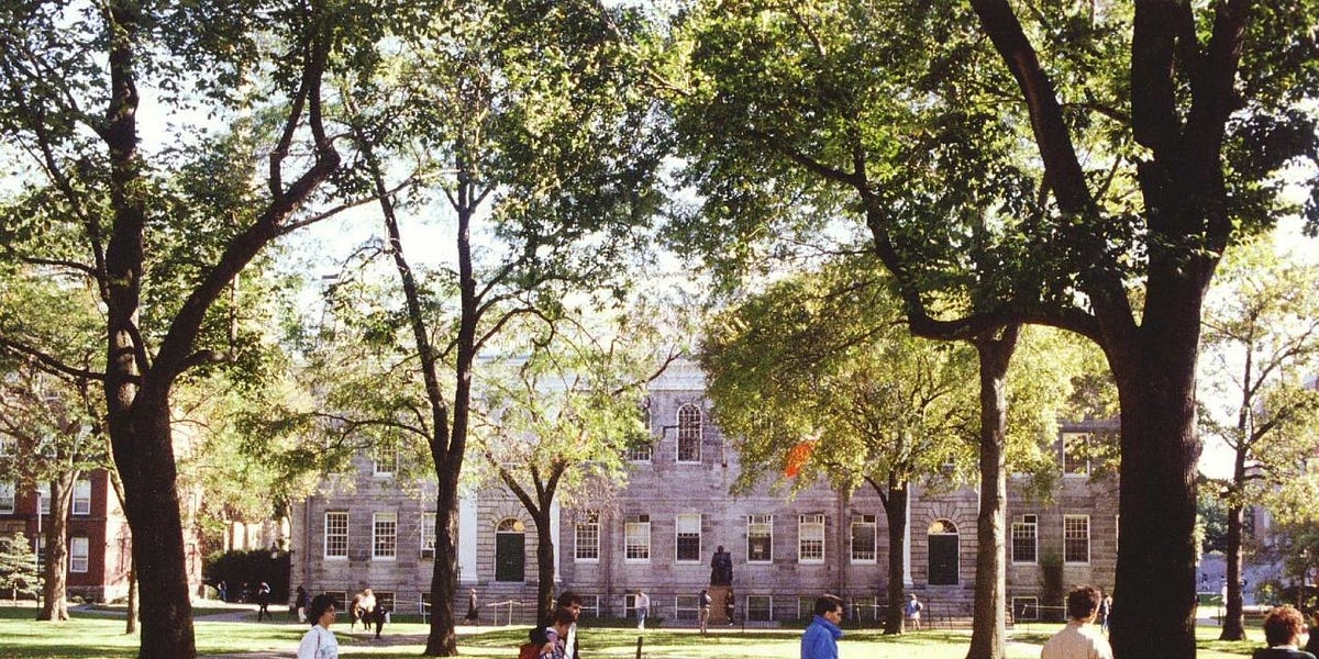 An Education - by Amanda Fortini - PENNYROYAL