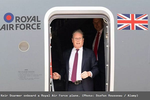 Media Lens | Substack