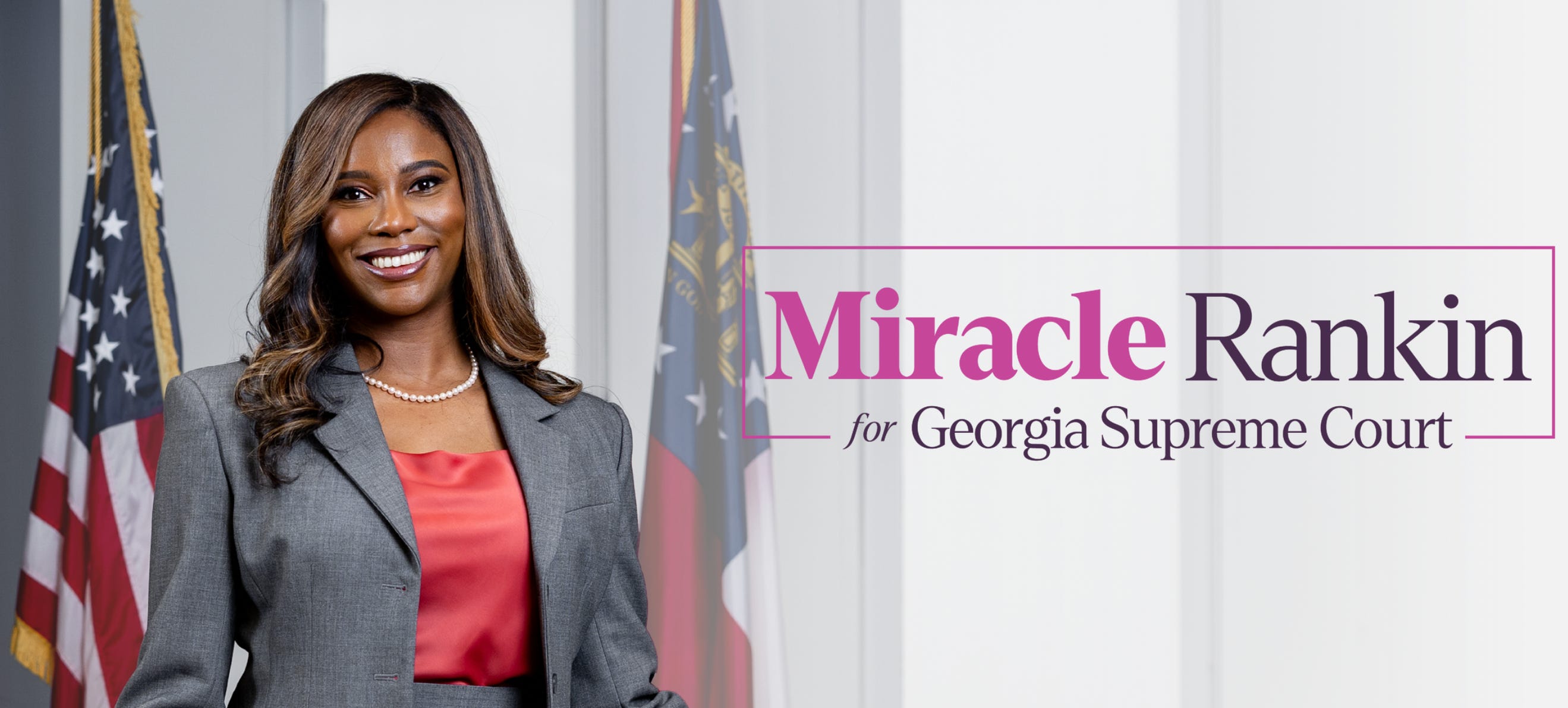 Meet Jen Jordan And Miracle Rankin, Our Terrific Candidates Running For ...