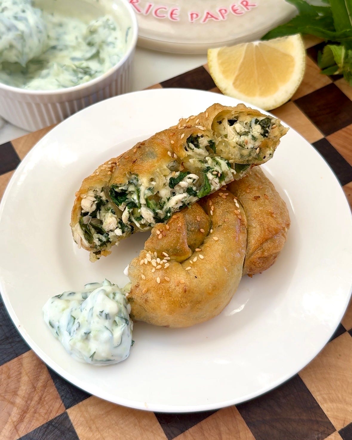 Recipes that broke the internet in 2025 👀🍽️