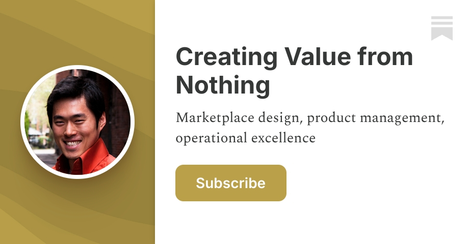 Interview Feedback - by George Markoulakis