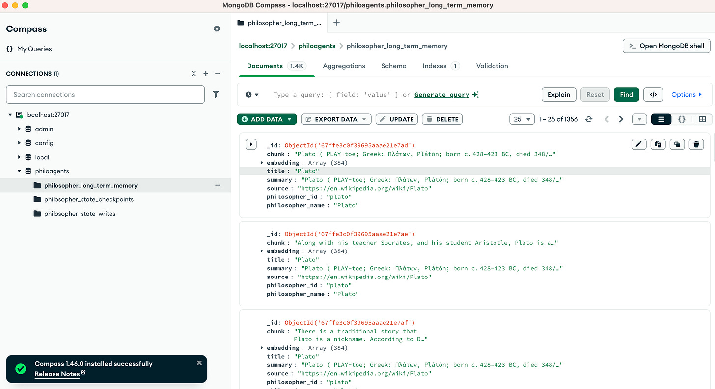 A breakdown of memory in Agentic Systems