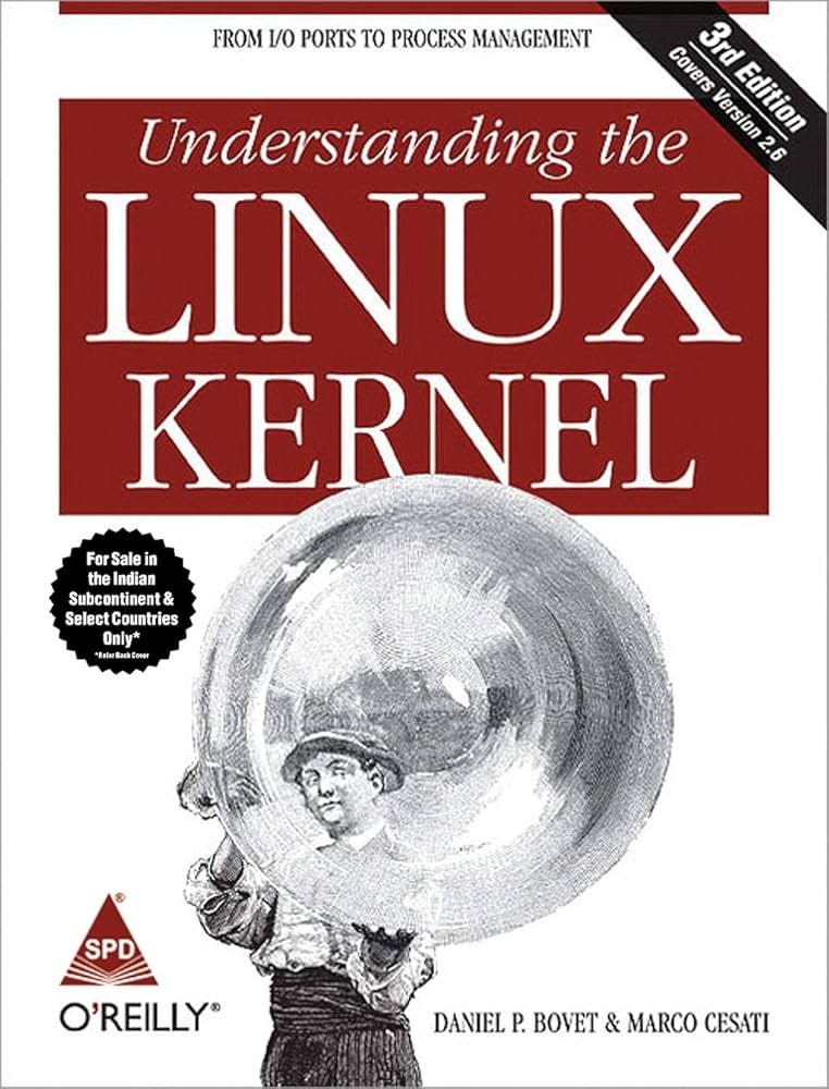My Top 15 OS Books: Theory, Implementation & Systems Programming