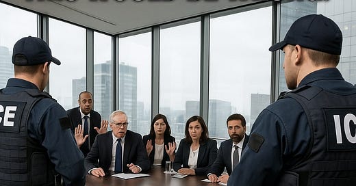 Ray Hartmann's Soapbox | Substack